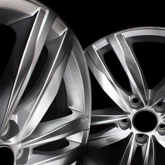 Hochwertige Felgen bei BestDrive by Continental