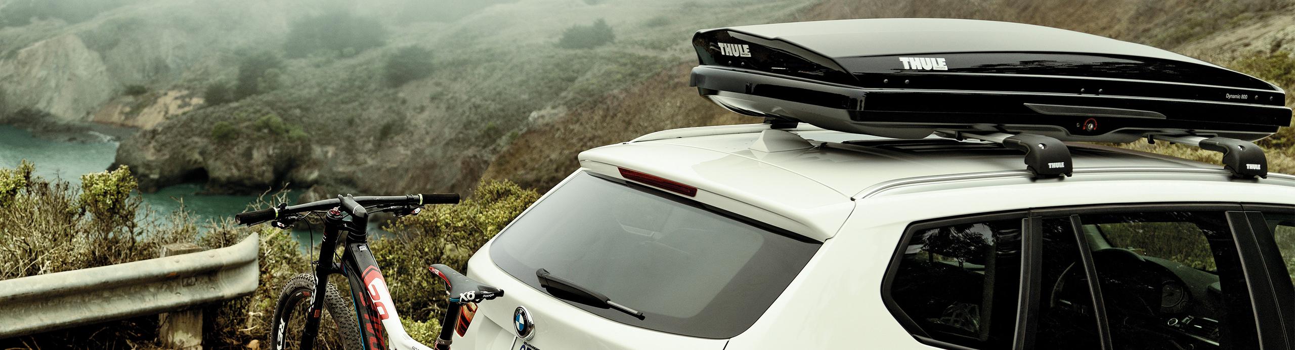 Dachboxen mieten | BestDrive by Continental